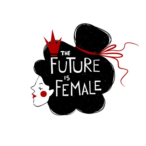Feminist Designs - 40+ Feminist Design Ideas, Images & Inspiration In ...