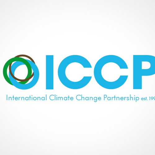 Create the next logo for International Climate Change Partnership ...