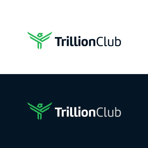Trillion Logo