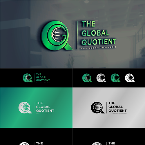 Design a powerful logo for a Global Training brand! | Logo design contest
