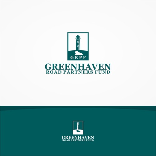 Designs | Vintage Logo for Greenhaven Road Partners Fund | Logo design ...