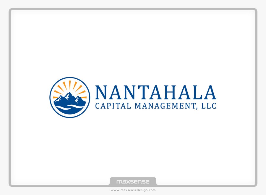 Logo for hedge fund | Logo design contest