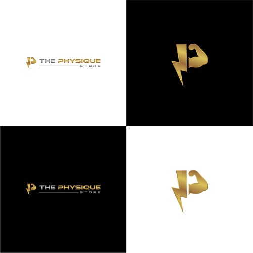 Designs | Powerful, Masculine and Sophisticated Logo for The Physique ...