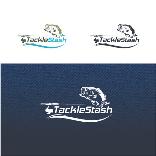 Tackle Tackle | Logo design contest