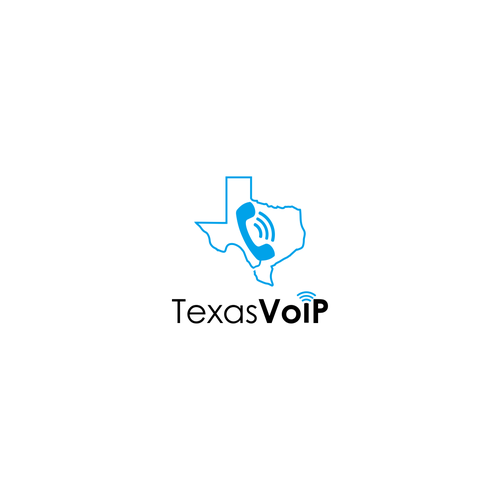 Designs | Clean & Effective Logo For A Rebranding of our VoIP Service ...