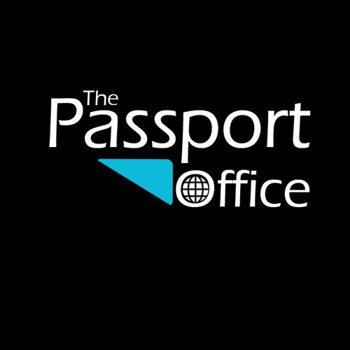 The Passport Office | Logo design contest