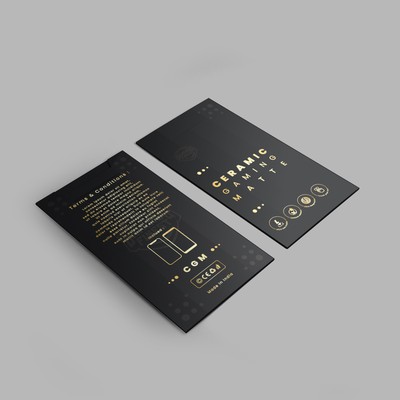 Individuelles Karton Design online erstellen | 99designs