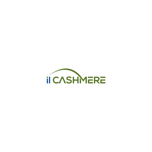 IL CASHMERE | Logo design contest