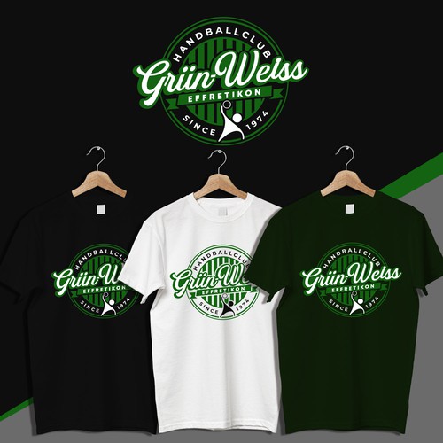 Designs | Let your creativity run wild and create a stylish retro logo ...