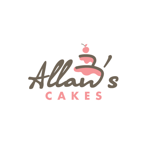 Cake Logos - Free Cake Logo Ideas, Design & Templates