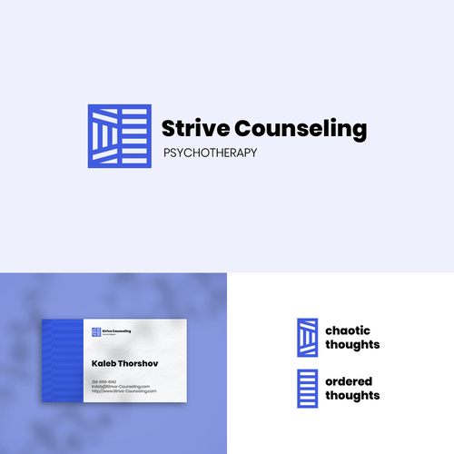 Designs | Design a compelling logo for inclusive counseling practice ...