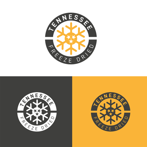 Designs | Freeze dried fun looking for a classy way to introduce our ...