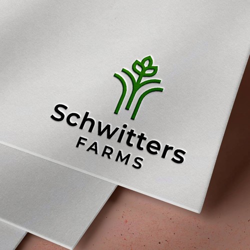 Designs | Creative Crop farm logo to help us standout in our industry ...