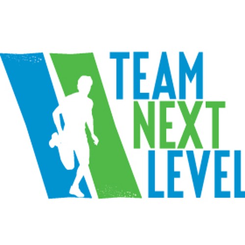 Create the next logo for Team Next Level | Logo design contest