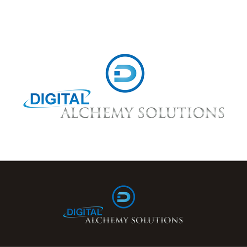 Technology integration company logo for Retail/Restaurant | Logo design ...