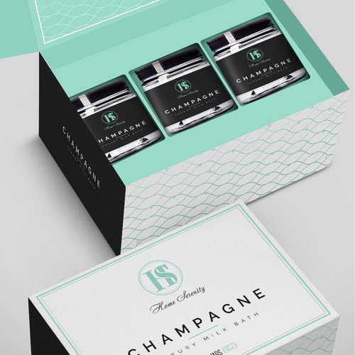 Designs | Design an Elegant SOPHISTICATED Packaging for a new Company ...
