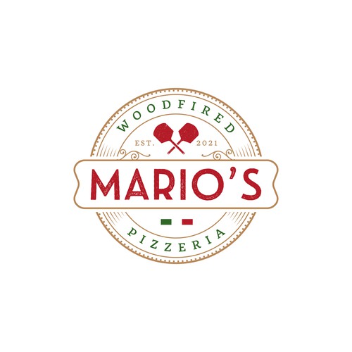 Designs | Authentic Italian restaurant | Logo design contest