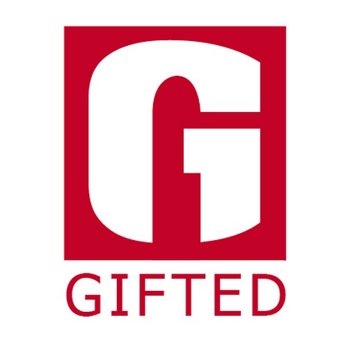 "Gifted" is looking forward to your logo! | Logo design contest