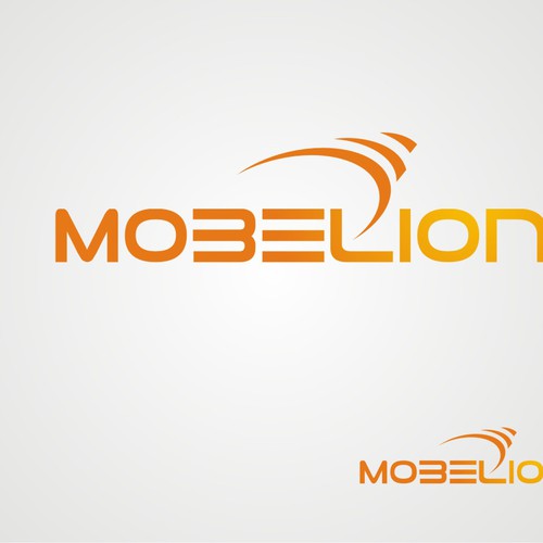 Logo for Mobile Company needed | Logo design contest