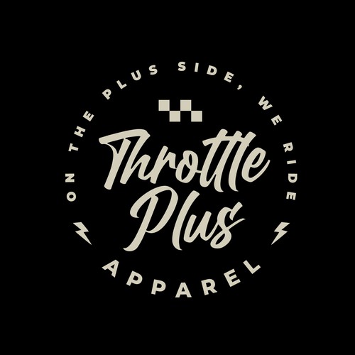 Designs | Plus Size Motorcycle Apparel For Men and Women | Logo & brand ...