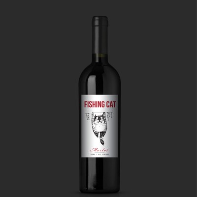Wine Label Design, Custom Wine Labels by Wine Label Designers | 99designs