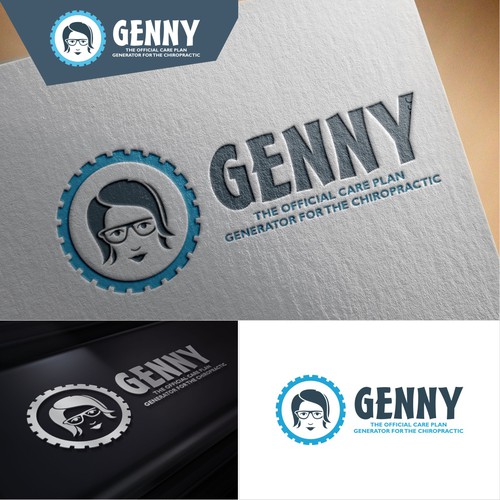 Genny Logo
