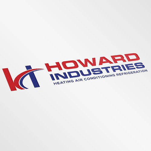 Howard Industries needs a fresh and updated logo | Logo design contest