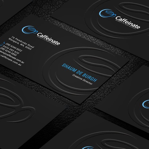 Creative Marketing Agency Business Cards *FUN* | Business card contest