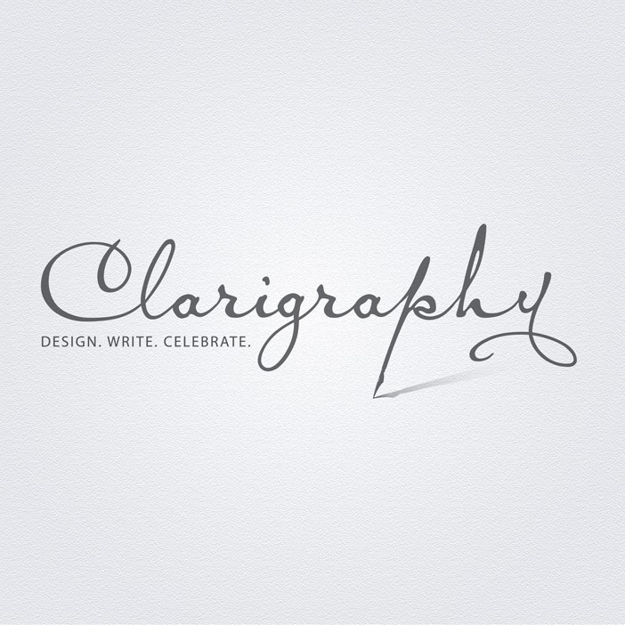 Calligraphy Cursive Font Logos - Free Calligraphy Cursive Font Logo ...