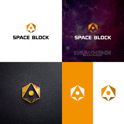 Designs | Space! 🚀 | Logo design contest