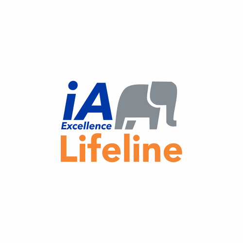 Lifeline logo | Logo design contest