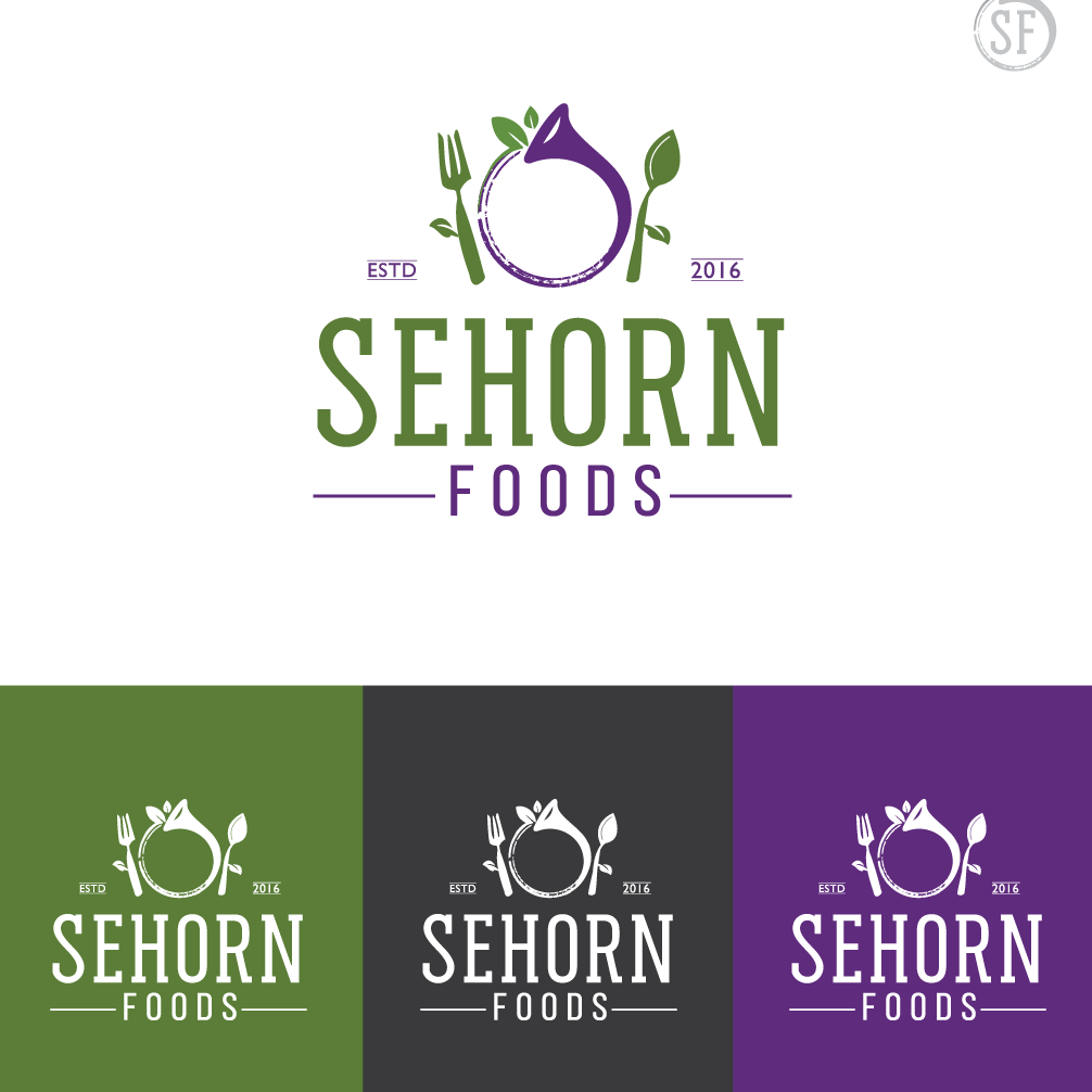 Healthy Eating Logos - Free Healthy Eating Logo Ideas, Design & Templates