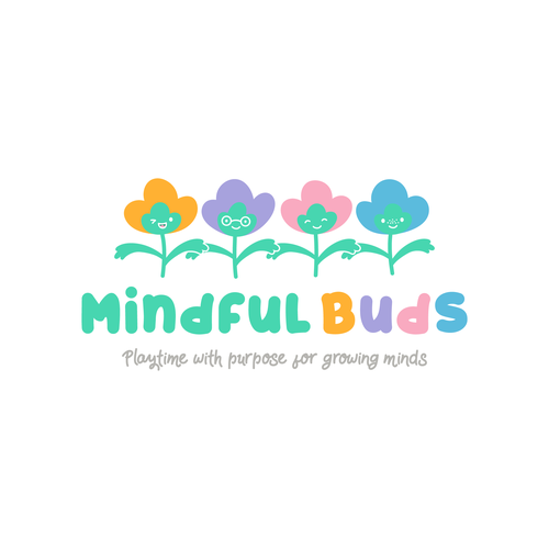 Designs | Appealing logo for early childhood learning resources ...