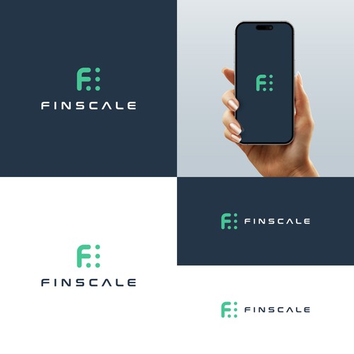 Designs | Design a logo for an up-and-coming fintech | Logo design contest