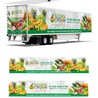 Vehicle Wrap Design - Van Wrap, Car Wrap, Truck Wrap | 99designs