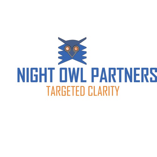 Night Owl Logo | Logo design contest