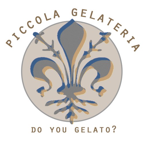 Create winning logo for what will be the best Gelato shop | Logo design ...