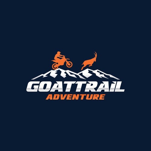 Designs | We need a powerful logo for our adventure group | Logo design ...