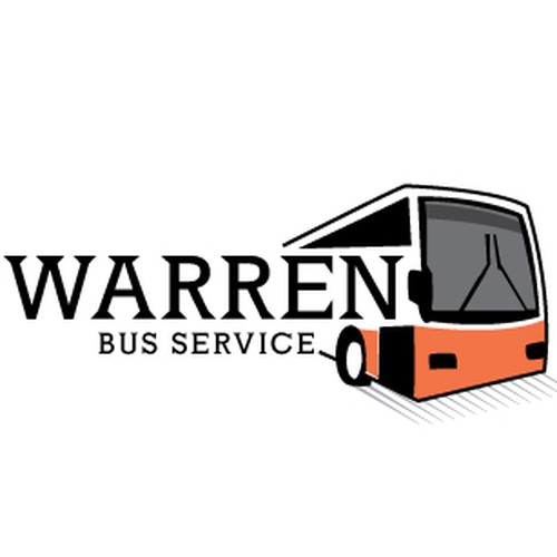 Logo for Established 50 Year Old Bus Company | Logo design contest