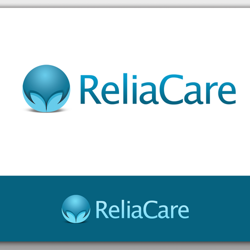 Relia Care Logo | Logo design contest