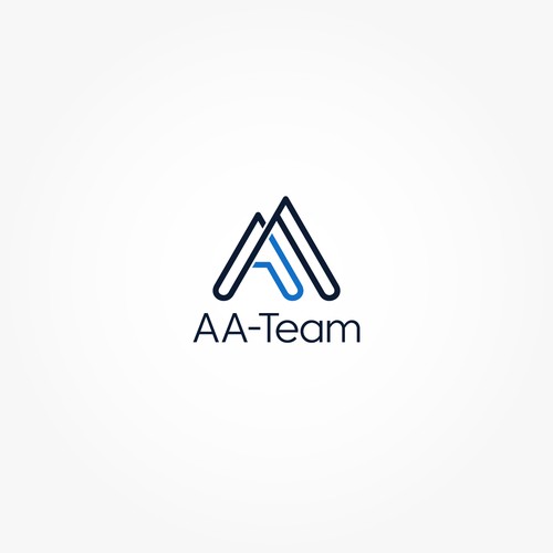 AA-Team Logo | Logo design contest