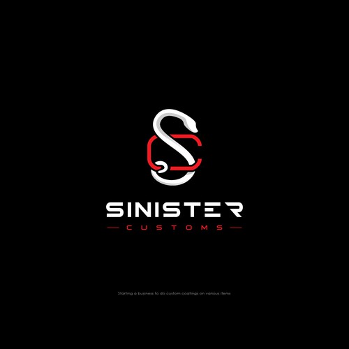 Sinister Logo
