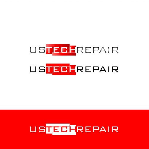 Create a logo for a new Computer/Electronics repair and IT services ...