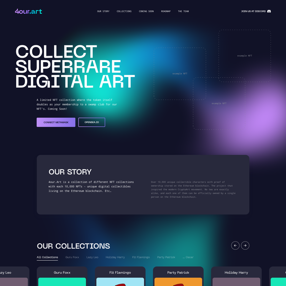 How to create a website: the ultimate guide to web design - 99designs