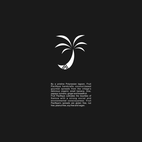 Designs | Polynesian gourmet fruit spreads crave for their new logo ...