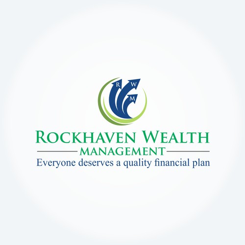 Logo for a wealth management firm. | Logo design contest