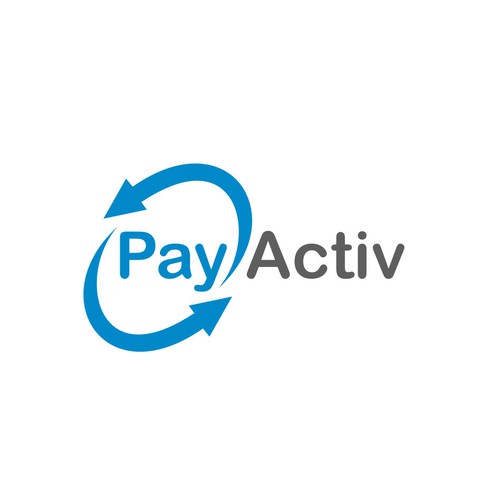 PayActiv needs a new logo | Logo design contest