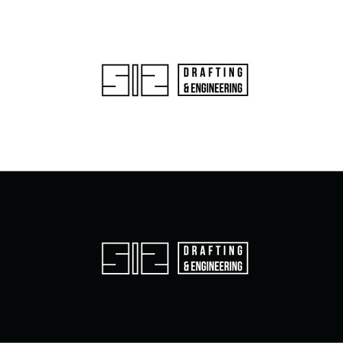 Architectural Drafting and Engineering Company Logo | Logo & business ...