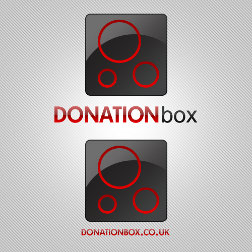 New Logo for a donation box design and manufacturing company. | Logo ...