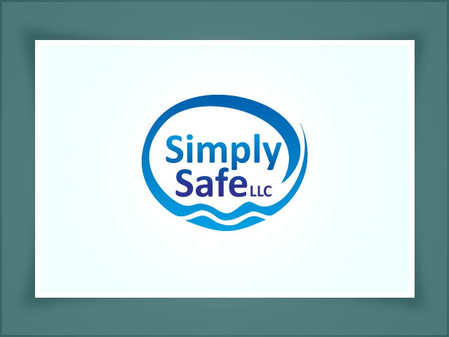 New Logo Design wanted for Simply Safe LLC | Logo design contest
